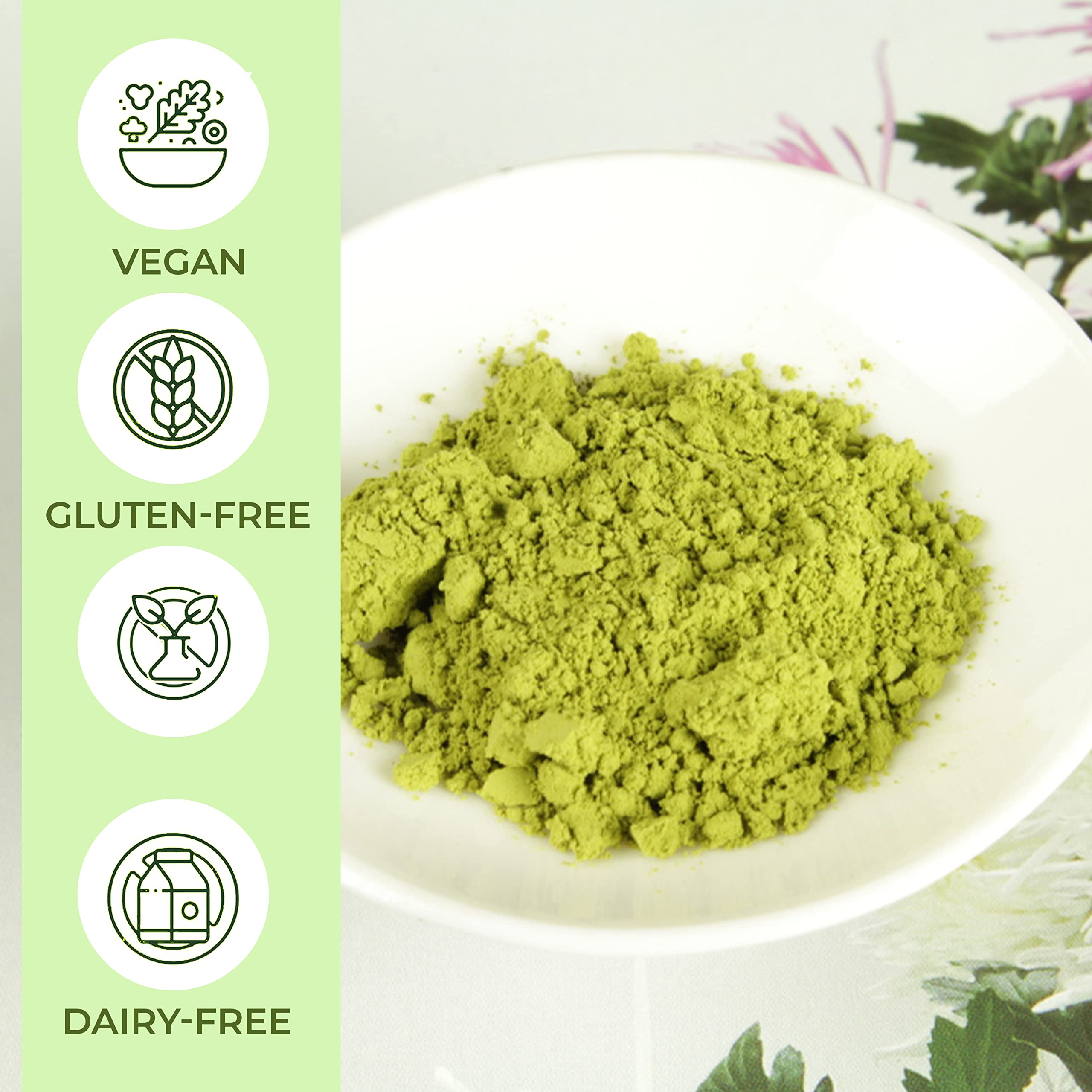green tea for skin health