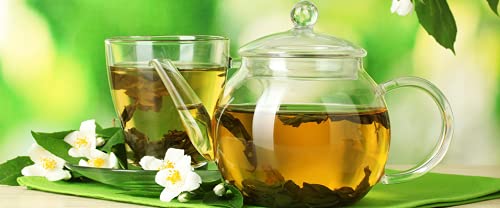 green tea for weight management