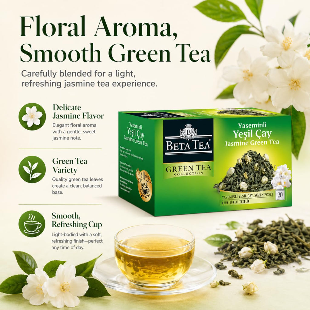 green tea for weight management