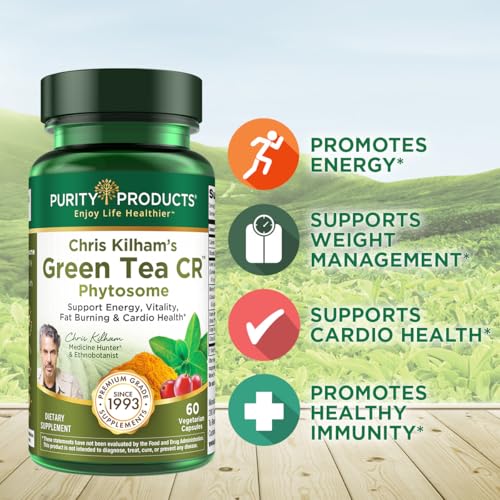 green tea for weight management