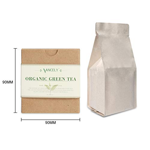 green tea for weight management