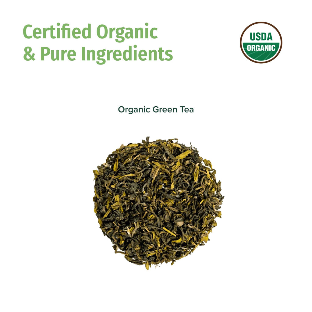 green tea for weight management