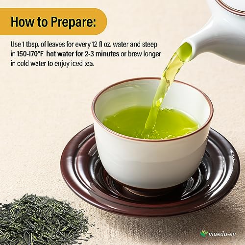 green tea for wellness