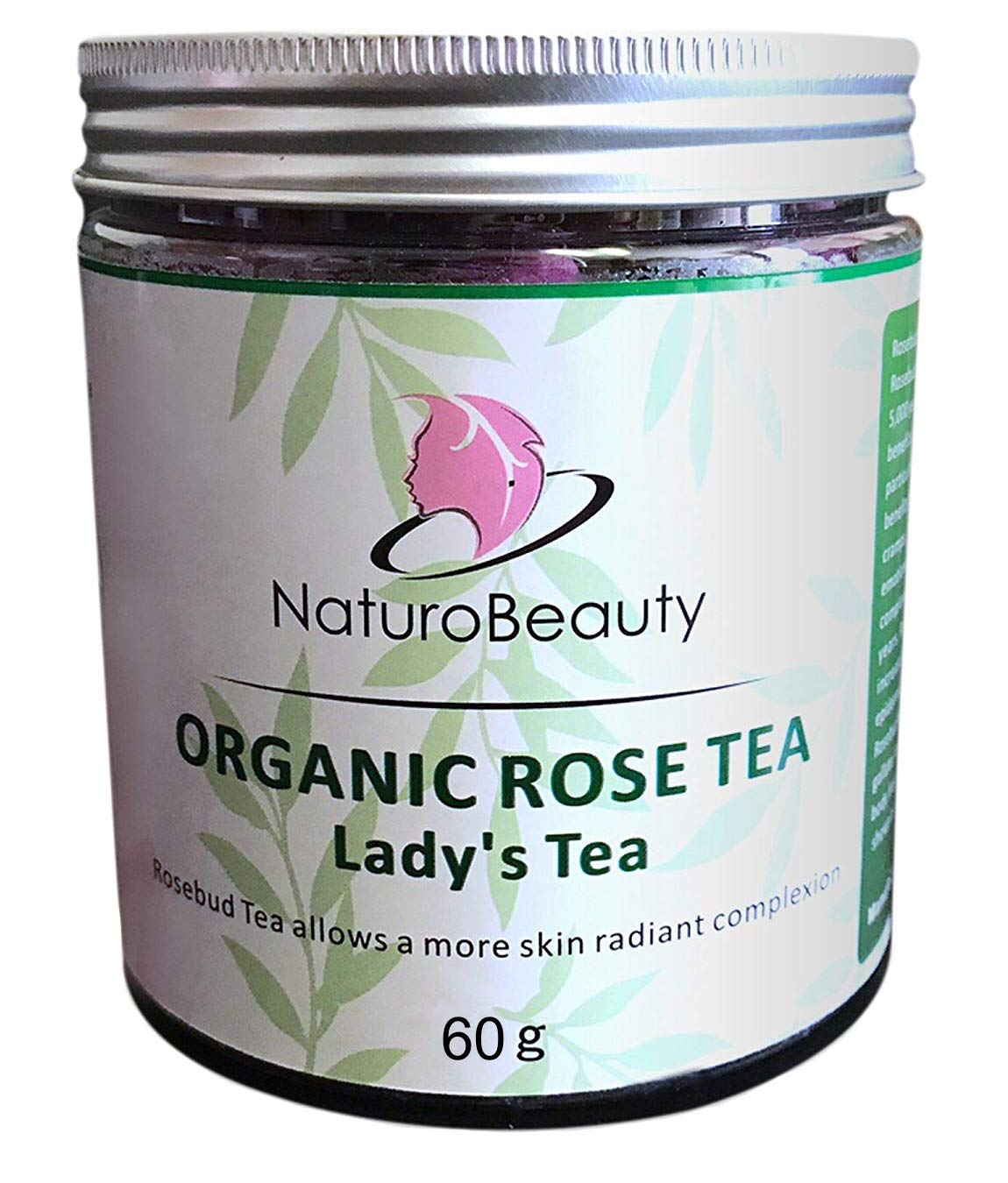 green tea for youthful skin