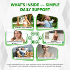 green tea formula with resveratrol