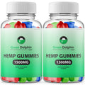 green tea gummies for energy
