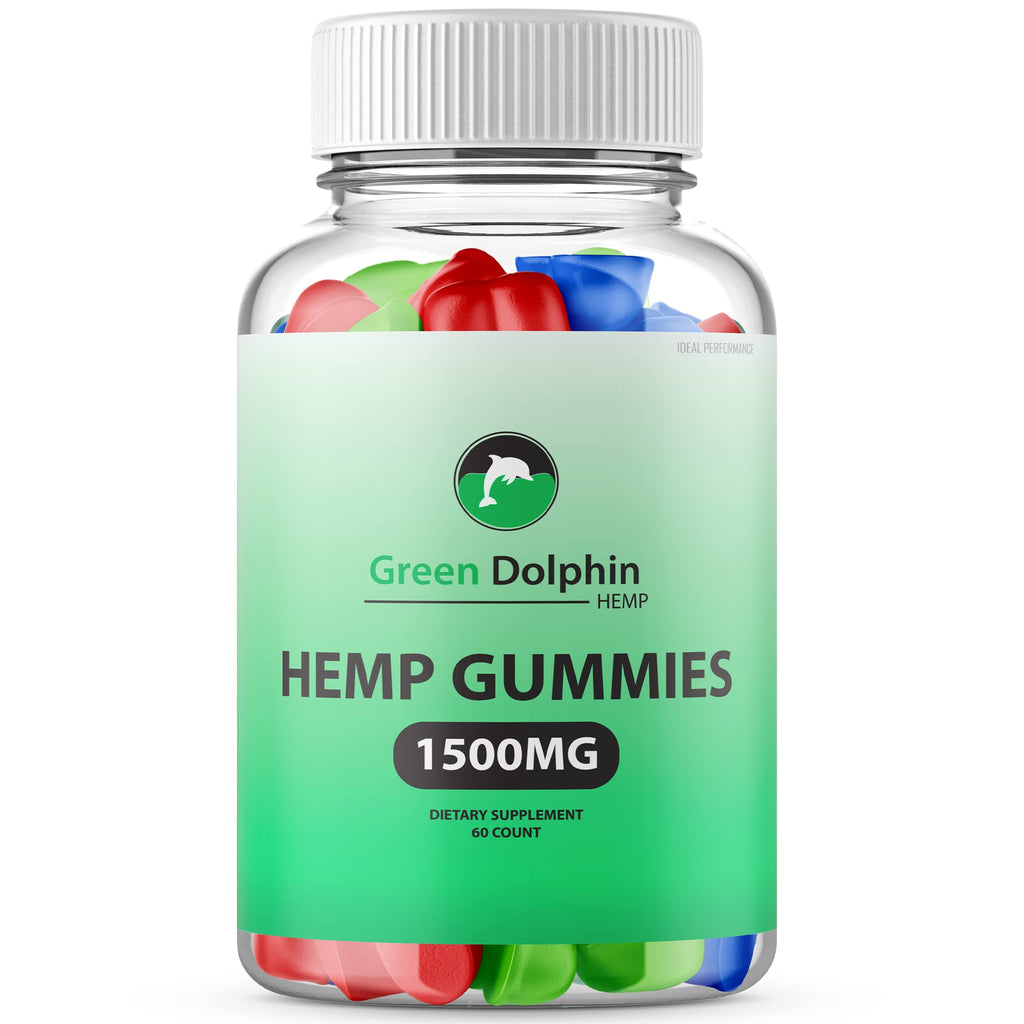 green tea gummies for wellness