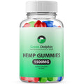 green tea gummies for wellness