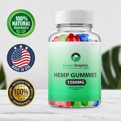 green tea gummies with antioxidants