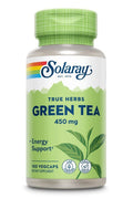green tea health benefits capsules