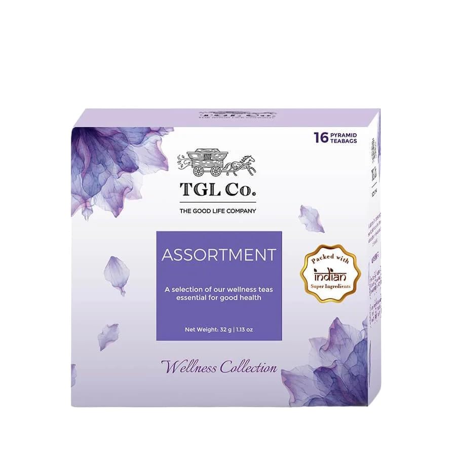 green tea health benefits pack