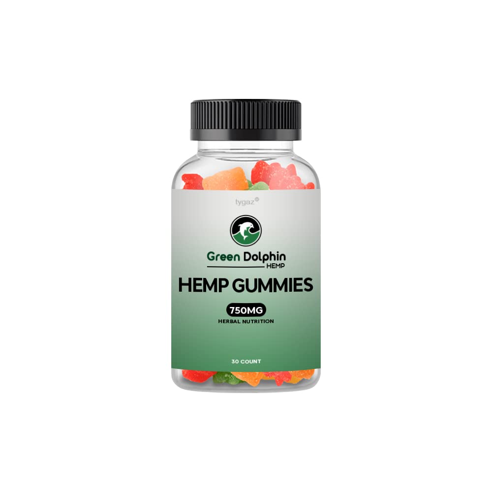green tea infused gummies for wellness