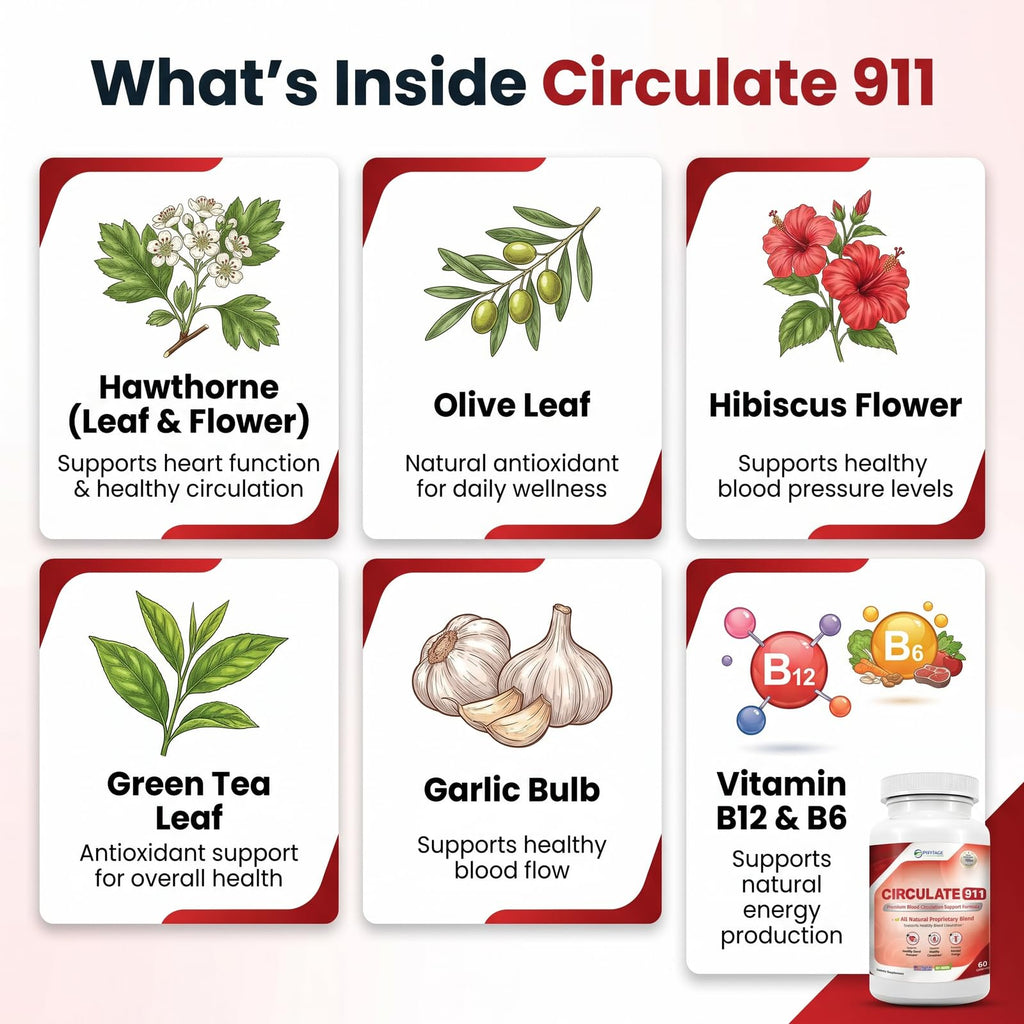 green tea infused hawthorn supplement