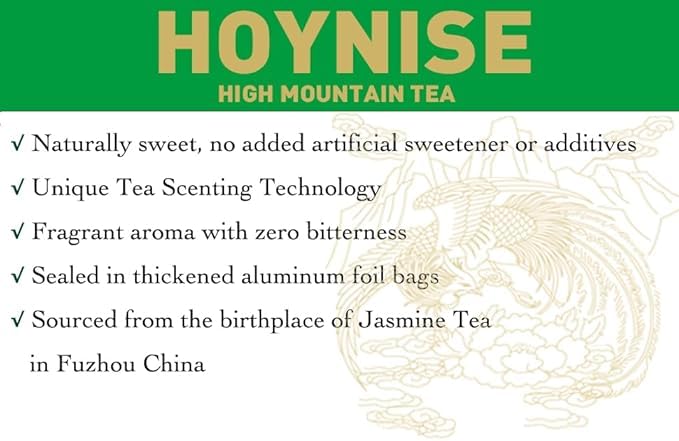 green tea lovers premium choice
