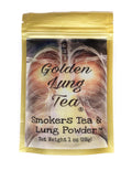 green tea lung health benefits
