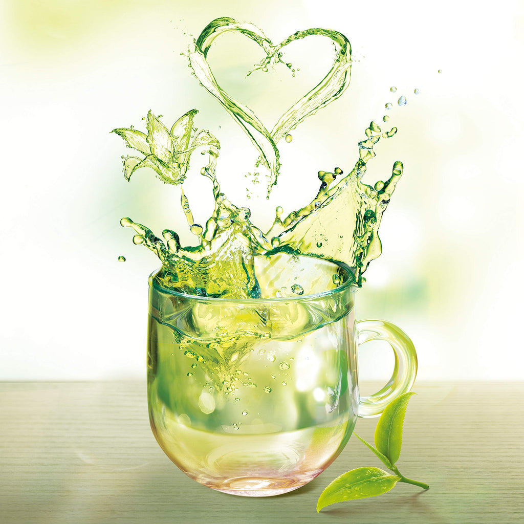 green tea matcha alternative choice