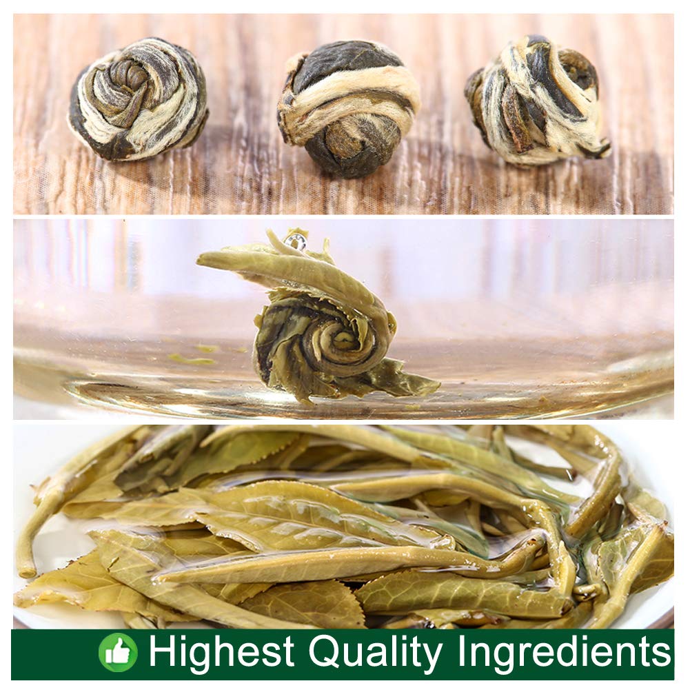 green tea matcha alternative