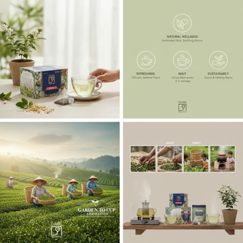 green tea matcha alternative