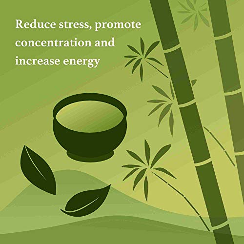 green tea matcha alternatives
