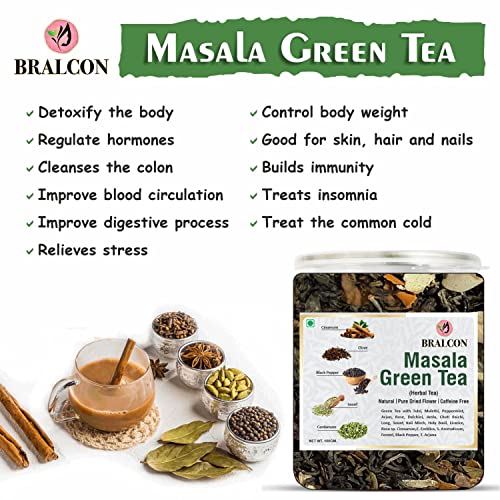 green tea matcha blend benefits
