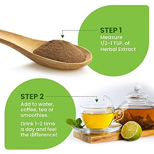 Green tea matcha for energy boost