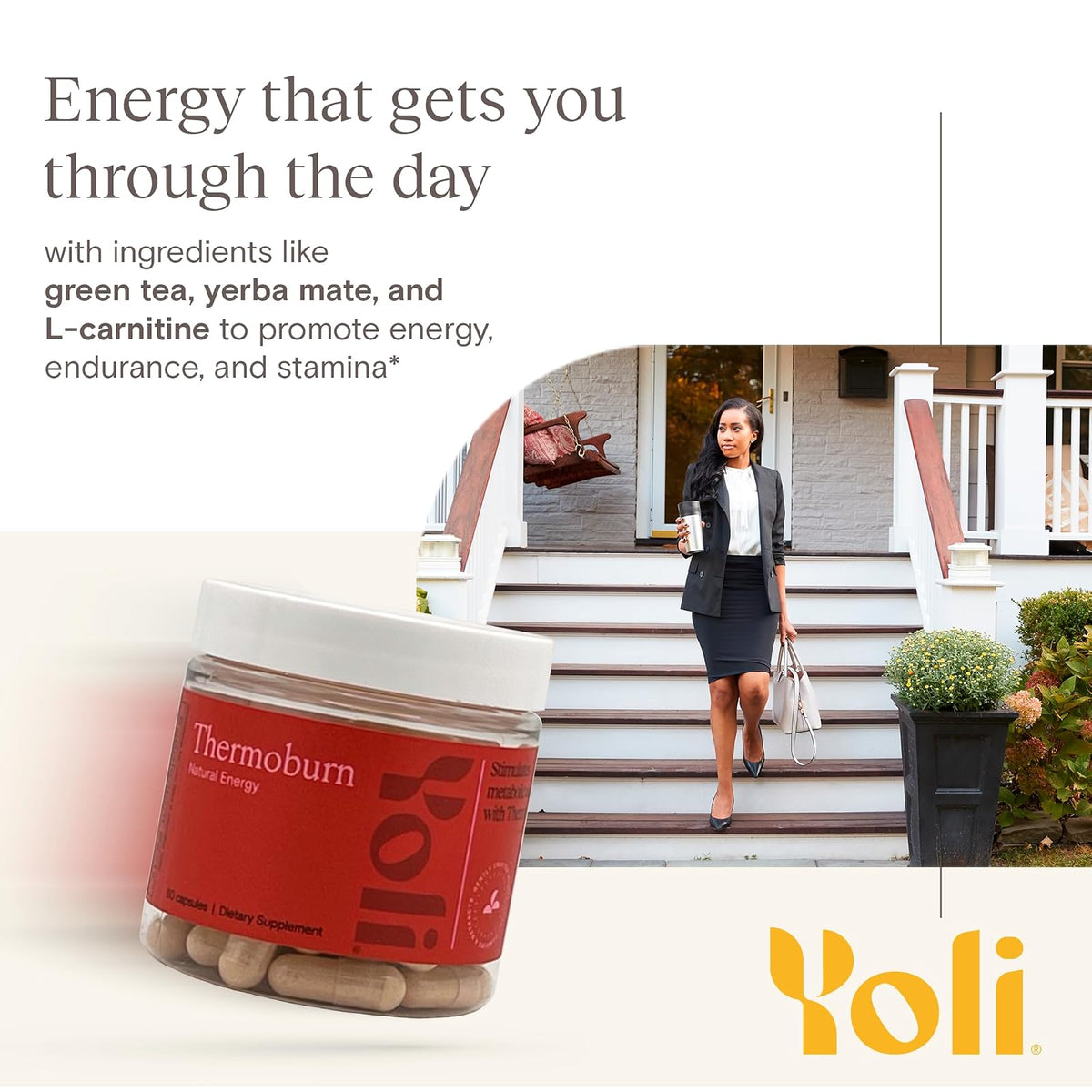 green tea multivitamin for energy