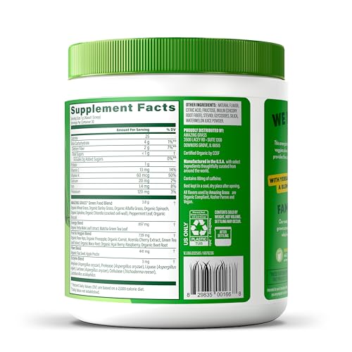 green tea powder for immune support