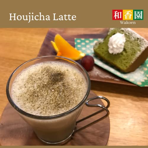 green tea powder for smoothies