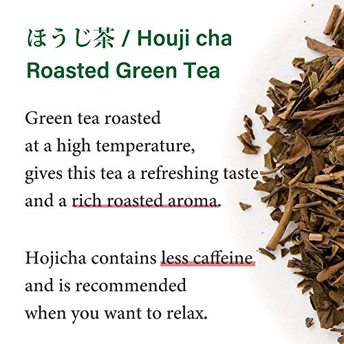 green tea rich in antioxidants