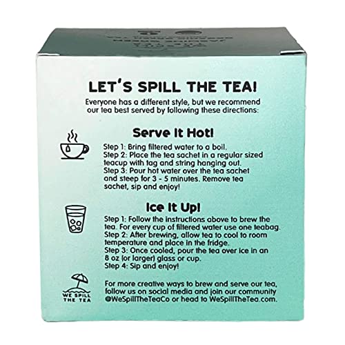 green tea rich in EGCG