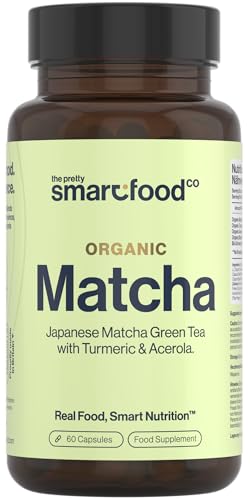 green tea supplement for wellness