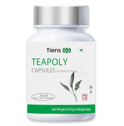green tea tabs for antioxidant benefits