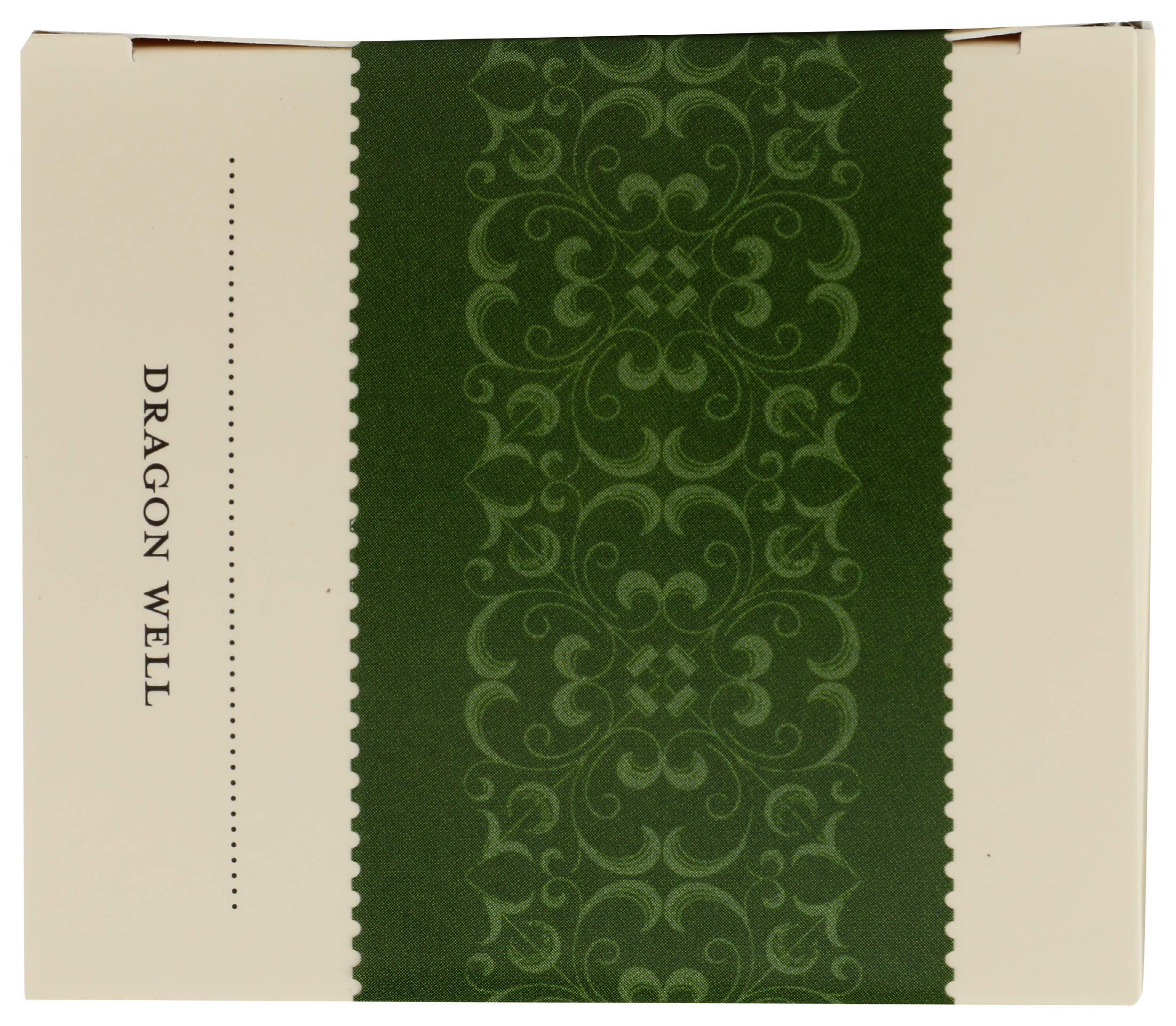 green tea temperature for brewing
