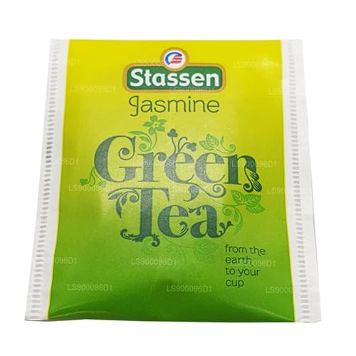 green tea temperature for brewing