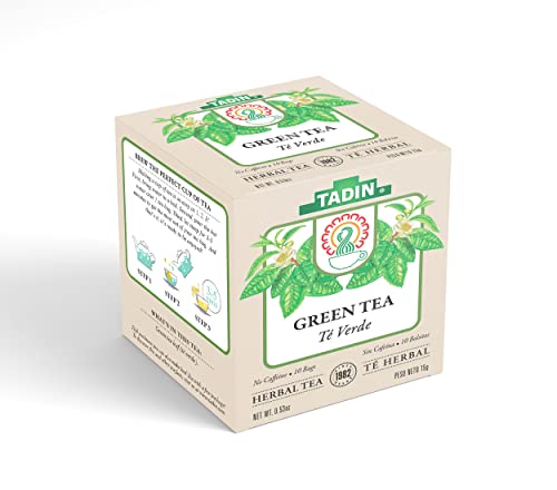 green tea temperature for brewing