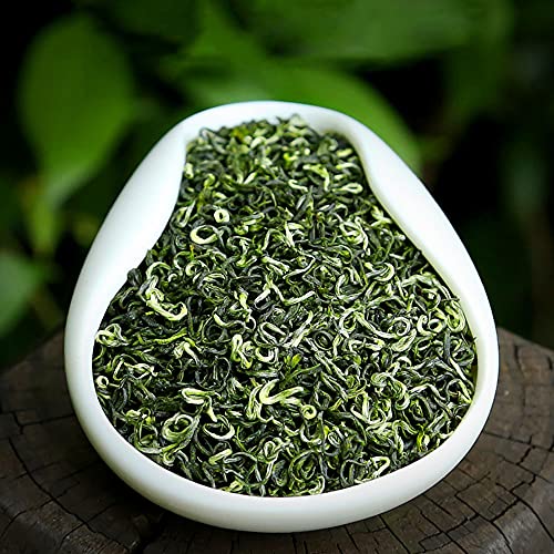 green tea temperature for brewing