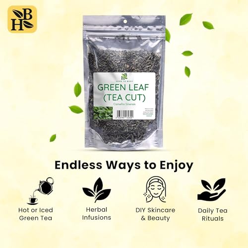 green tea temperature guide