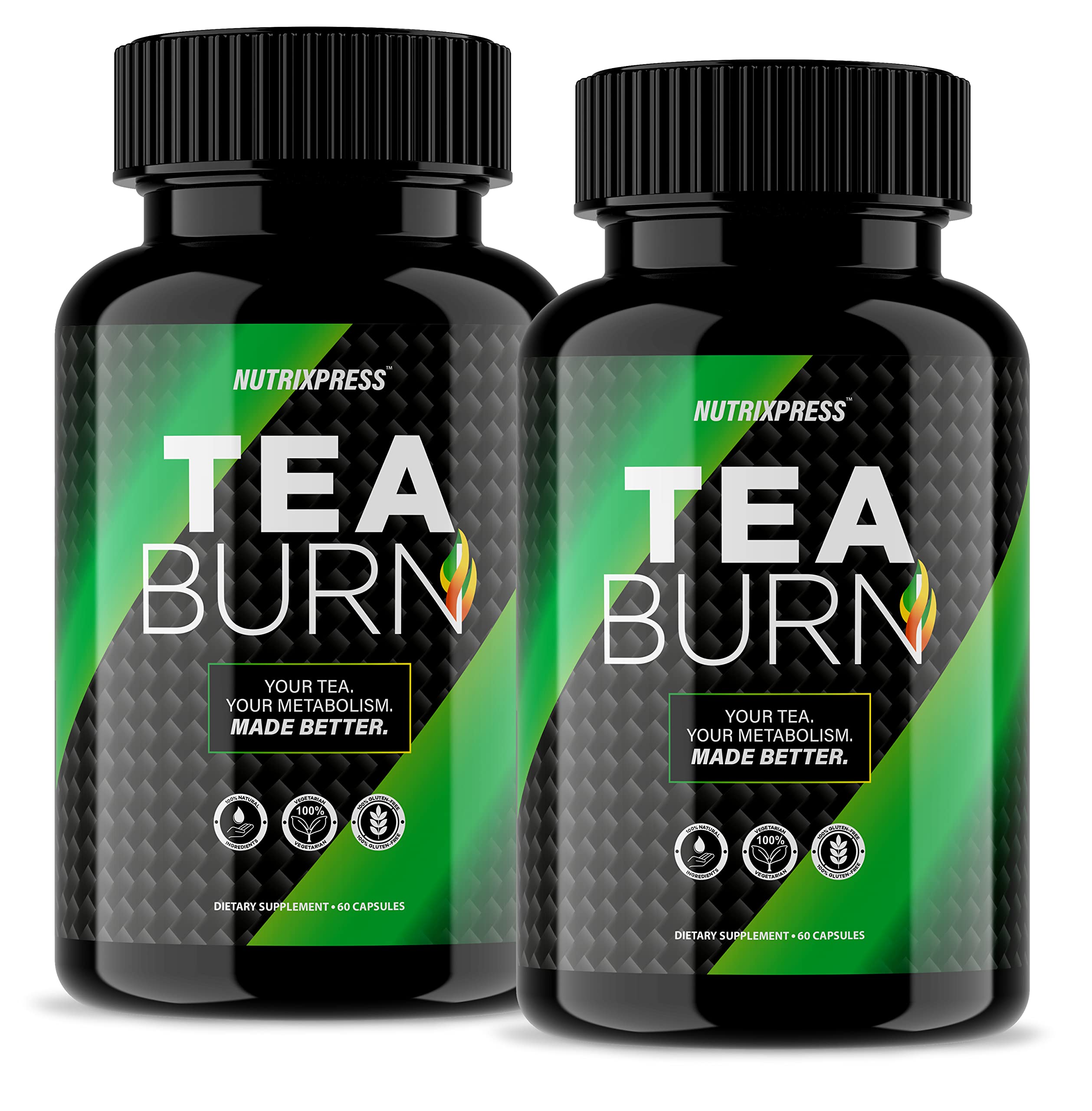 green tea weight management support
