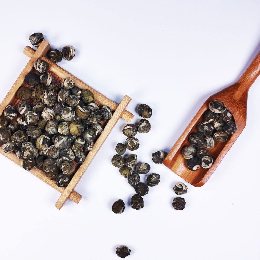 green tea with EGCG for wellness