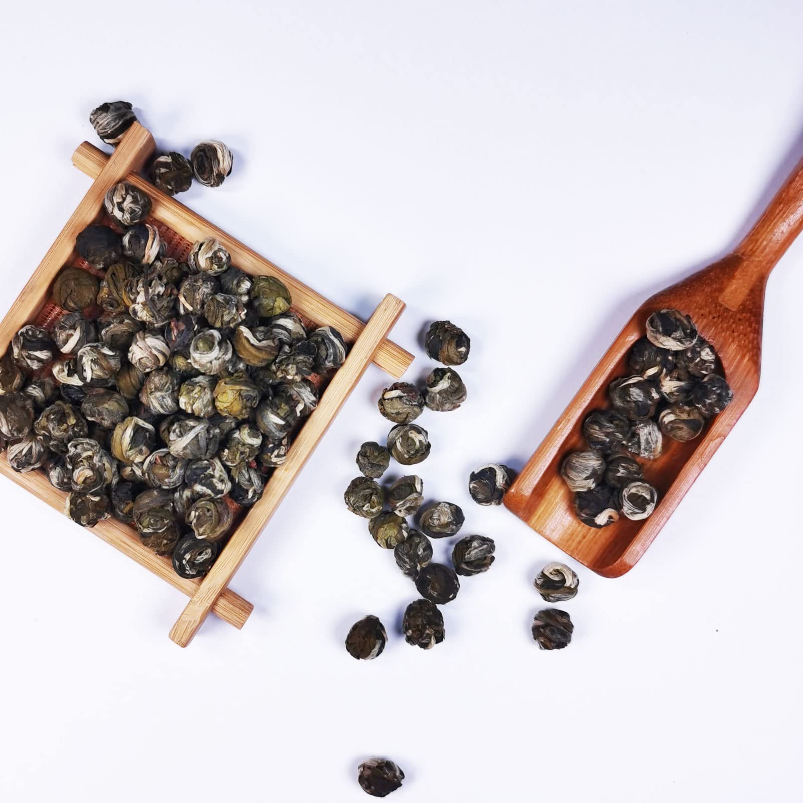 green tea with EGCG for wellness
