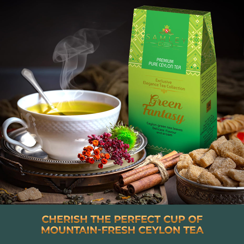 green tea with high EGCG