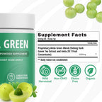 Green tea with turmeric benefits