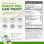 Green Valley cleanse for detoxifying