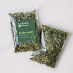 green yaupon tea for relaxation