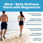 GreeNatr magnesium oxide benefits