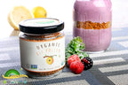Greenbow bee pollen for energy
