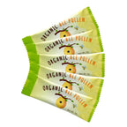 Greenbow bee pollen for immune support