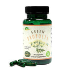 Greenbow Green Propolis health benefits