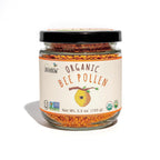 Greenbow organic bee pollen benefits