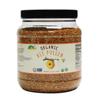 Greenbow organic bee pollen benefits